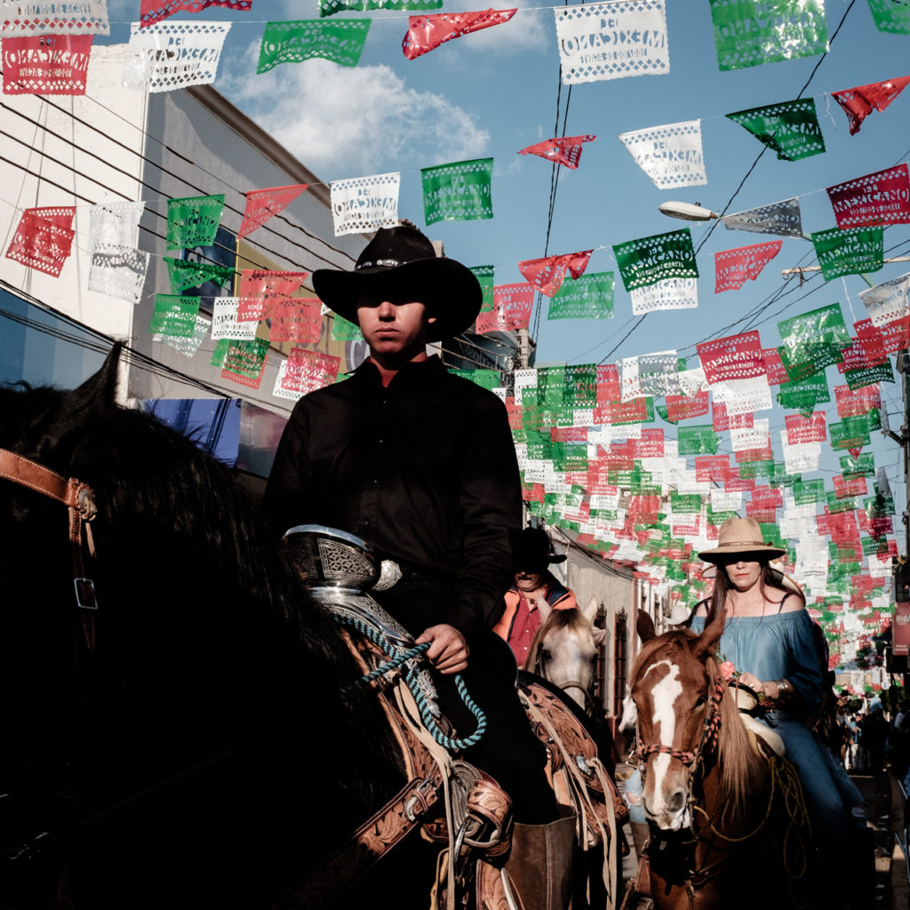Agave Documentary – The Spirit of a Nation
