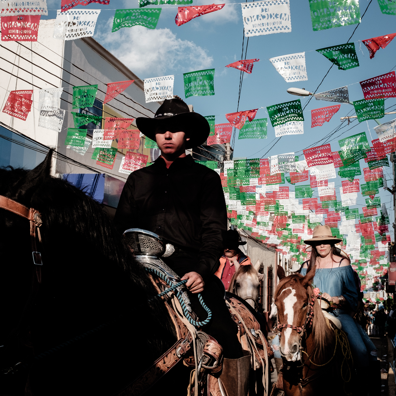 Agave Documentary – The Spirit of a Nation