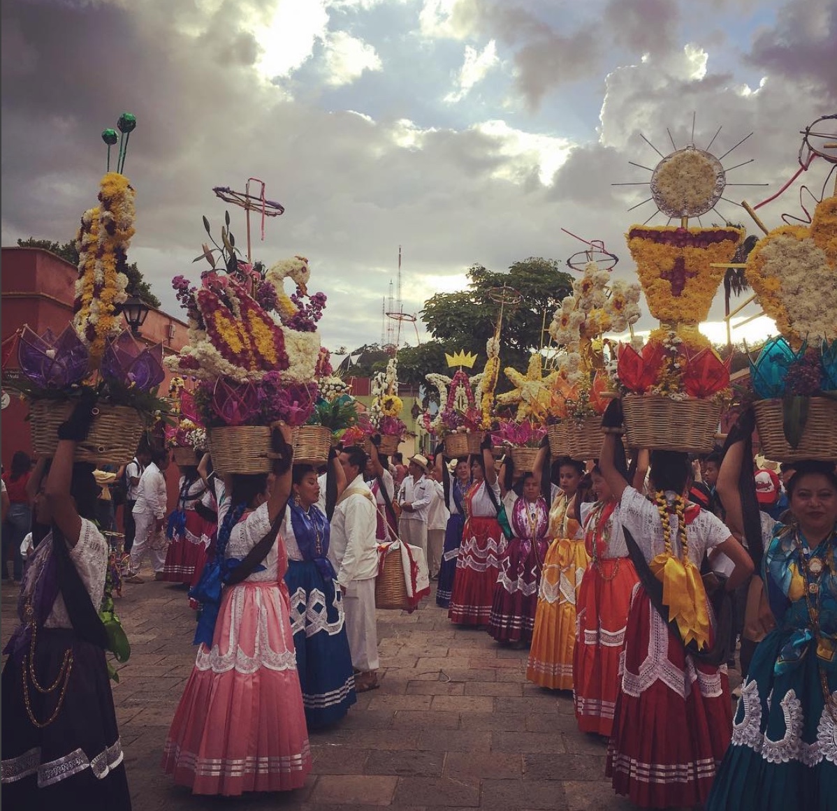 Agave Documentary – The Spirit of a Nation